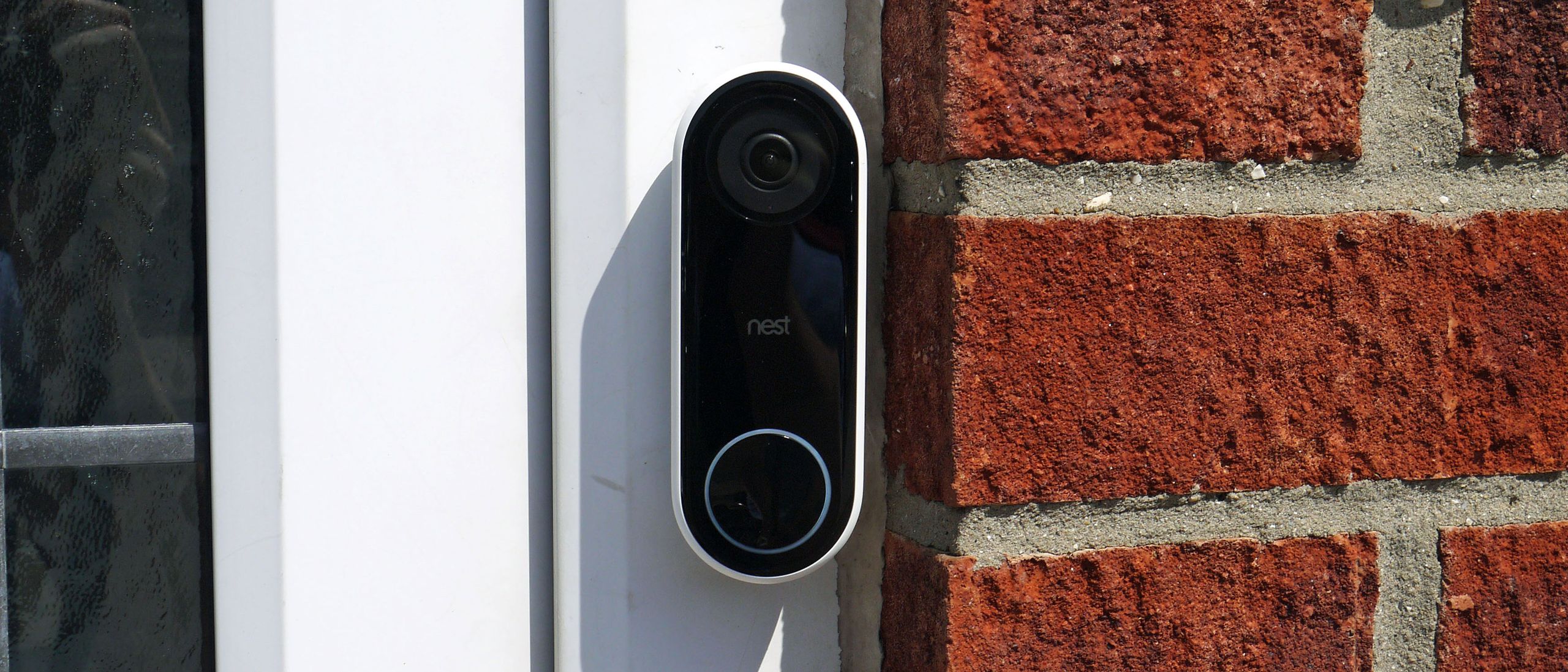 Nest Hello review | TechRadar