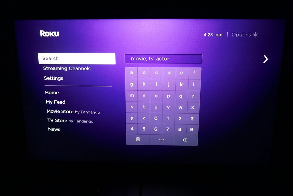 How to Use Roku Search | Tom's Guide