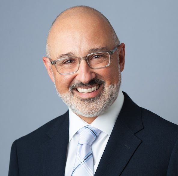 Hallmark Media Names John Matts COO | Next TV | Broadcasting+Cable