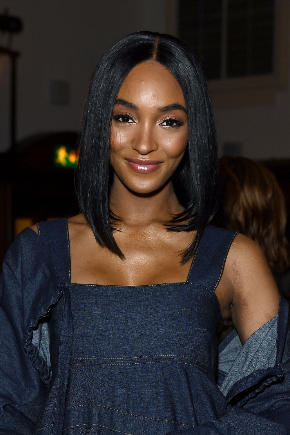 These 21 Looks Prove The Lob Hairstyles Will Dominate Spring | Marie ...