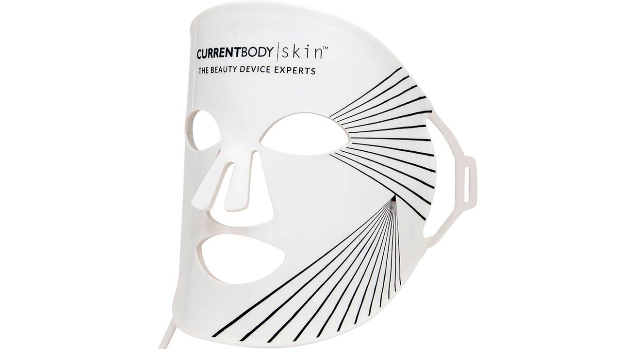 The best red light therapy devices of 2024, tested by us | Woman & Home