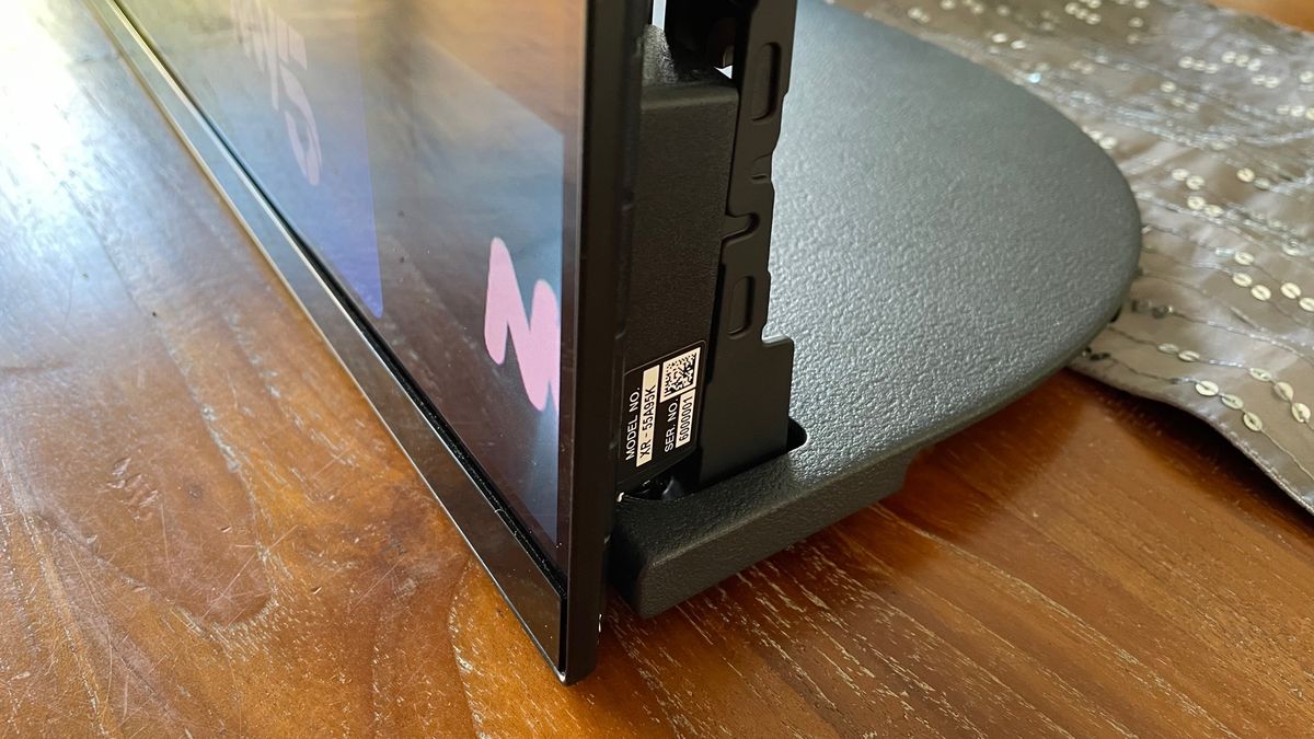 Sony A95K QD-OLED TV review: it might be the best TV… ever | TechRadar