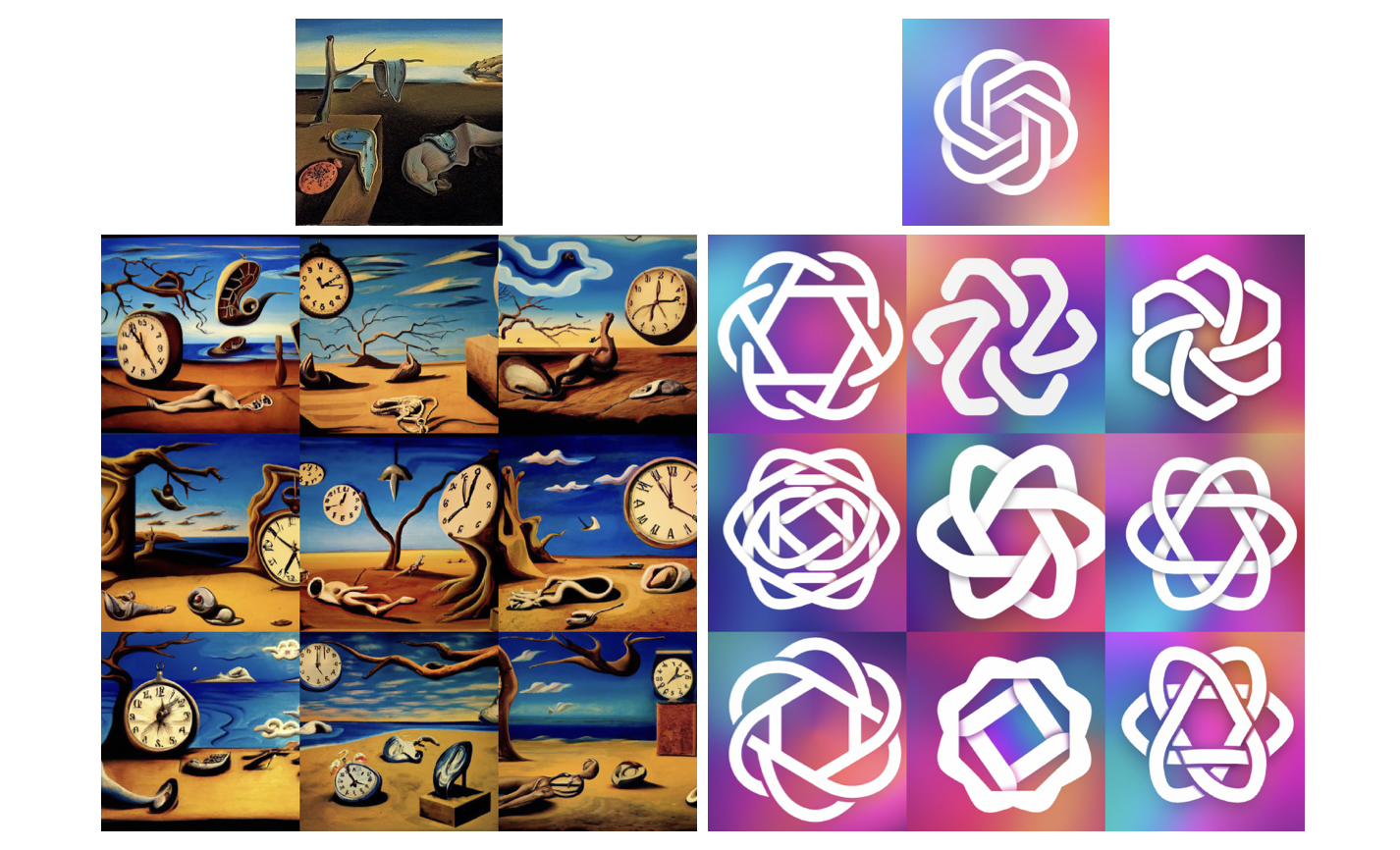 OpenAI's new DALL.E model turns your words into pieces of art | TechRadar