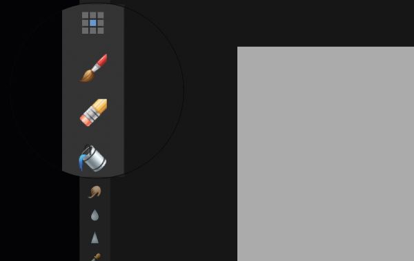 Affinity Designer: How to use the Pixel persona | Creative Bloq