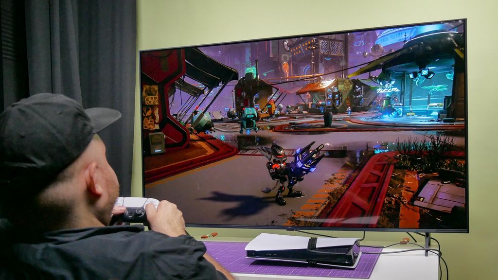 PS5 Pro: 3 reasons to buy and 3 reasons to skip | Tom's Guide