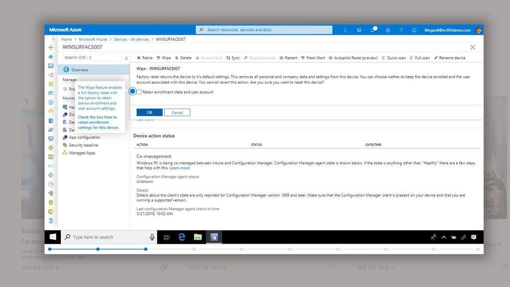 Microsoft Intune MDM review | TechRadar