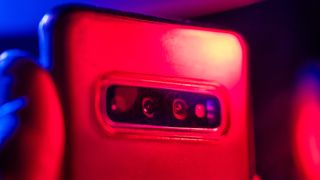 Does your camera have a small sensor? Here's how to get the best ...