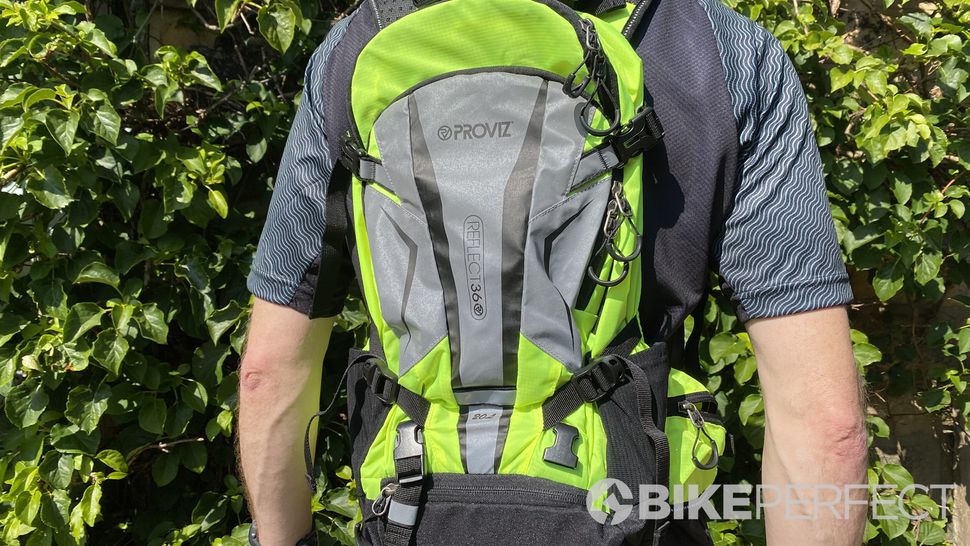 Best mountain bike backpacks: Carry everything you need for long days ...