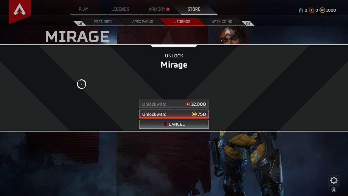 Apex Legends: How to unlock Mirage | Windows Central