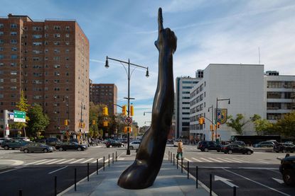 At home with artist Hank Willis Thomas | Wallpaper*