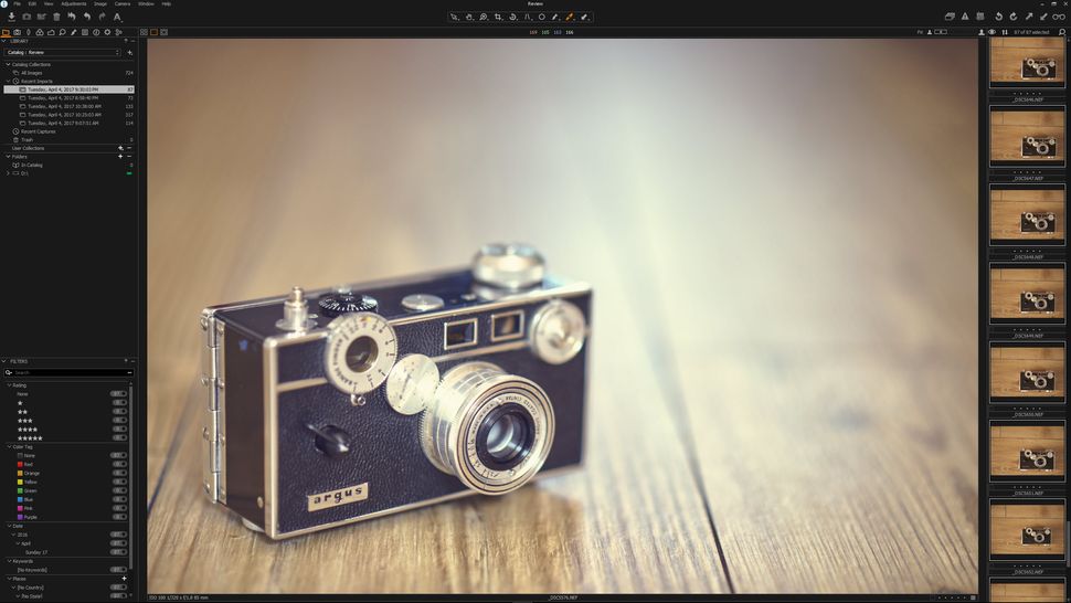 Best photo editor of 2025 | TechRadar