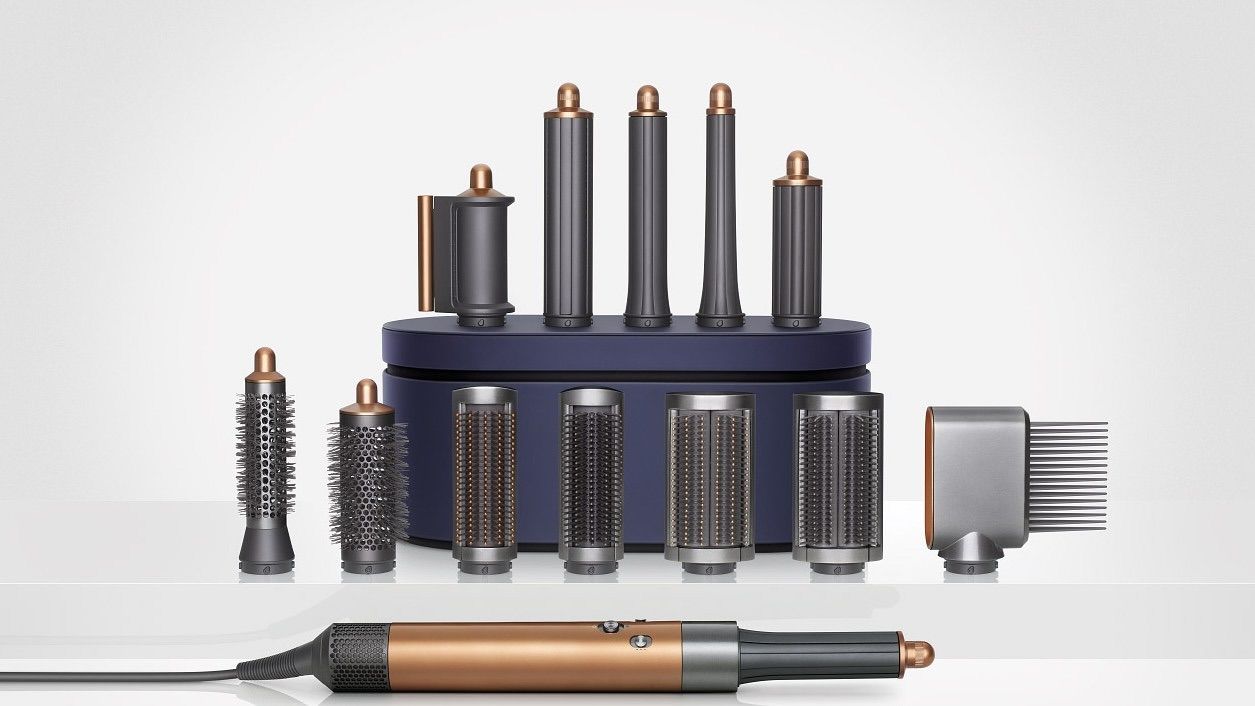 The 5 best hair curlers available now – according to T3's team of ...
