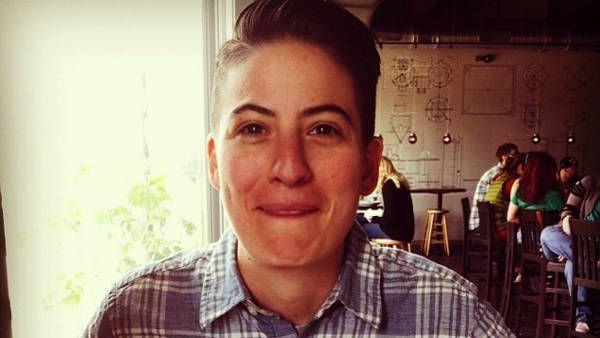 Meet The Handsome Butch, the Star of Lena Dunham’s Next Project | Marie ...