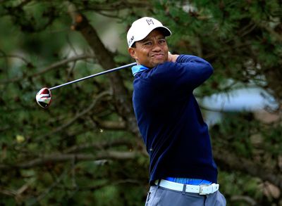 Golf Blog: Tiger vs The Rules | Golf Monthly