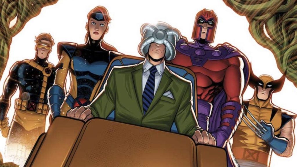 Best X-Men members of all time | GamesRadar+