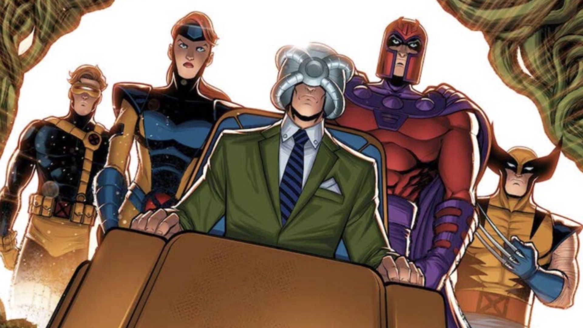 Best X-Men members of all time | GamesRadar+