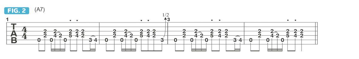 Train beat: how to play guitar over the blues & country staple | Guitar ...