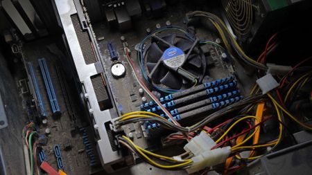 Articles by Nick Evanson | PC Gamer
