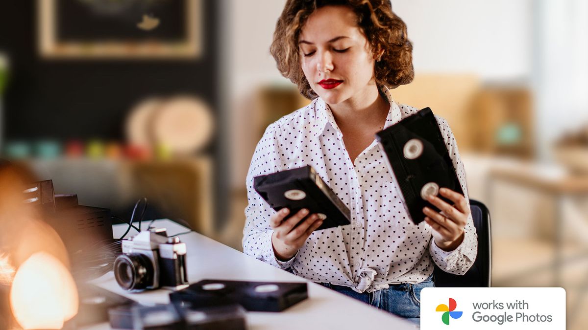 Upload your life to the cloud with new service from Capture X Google ...