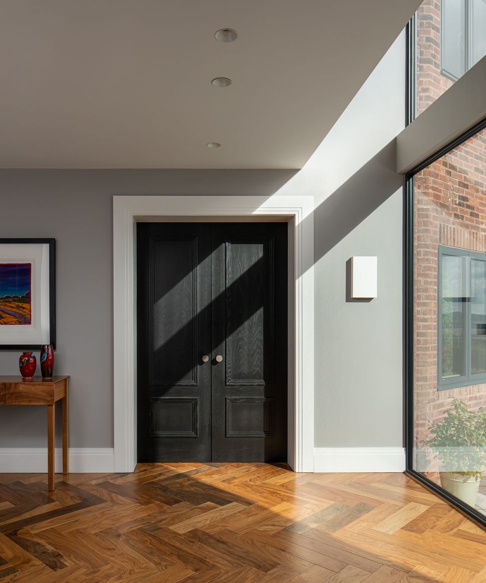 Hallway design: How to create the perfect entrance | Homebuilding