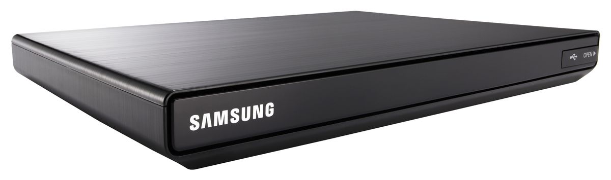 Samsung Smart Media Player: Is It Worth It? | Tom's Guide
