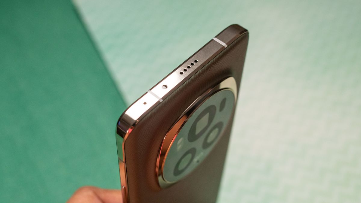 Honor Magic 6 Pro initial review: There's magic in the AIr | Android ...