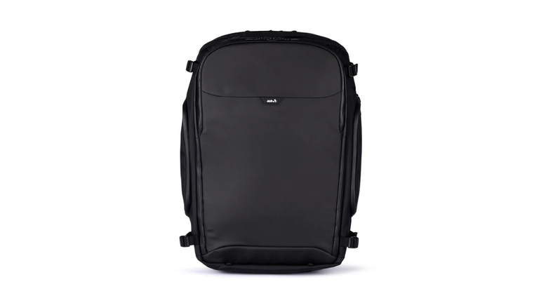 Always on the move? This smart backpack makes travelling light a ...
