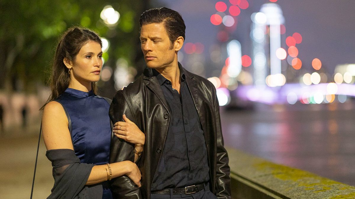 25 Best Netflix thrillers: spine-tingling films to watch now | GamesRadar+