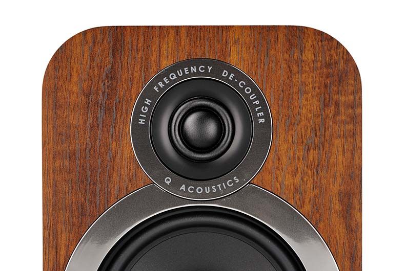 Q Acoustics 3020i review | What Hi-Fi?