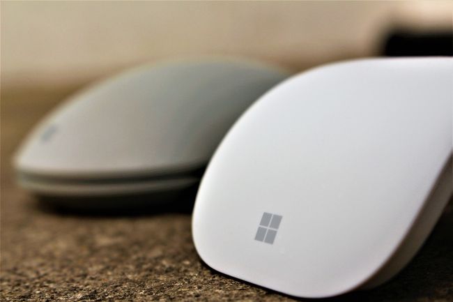 Surface Mouse vs. Surface Arc Mouse: Which should you get? | Windows ...