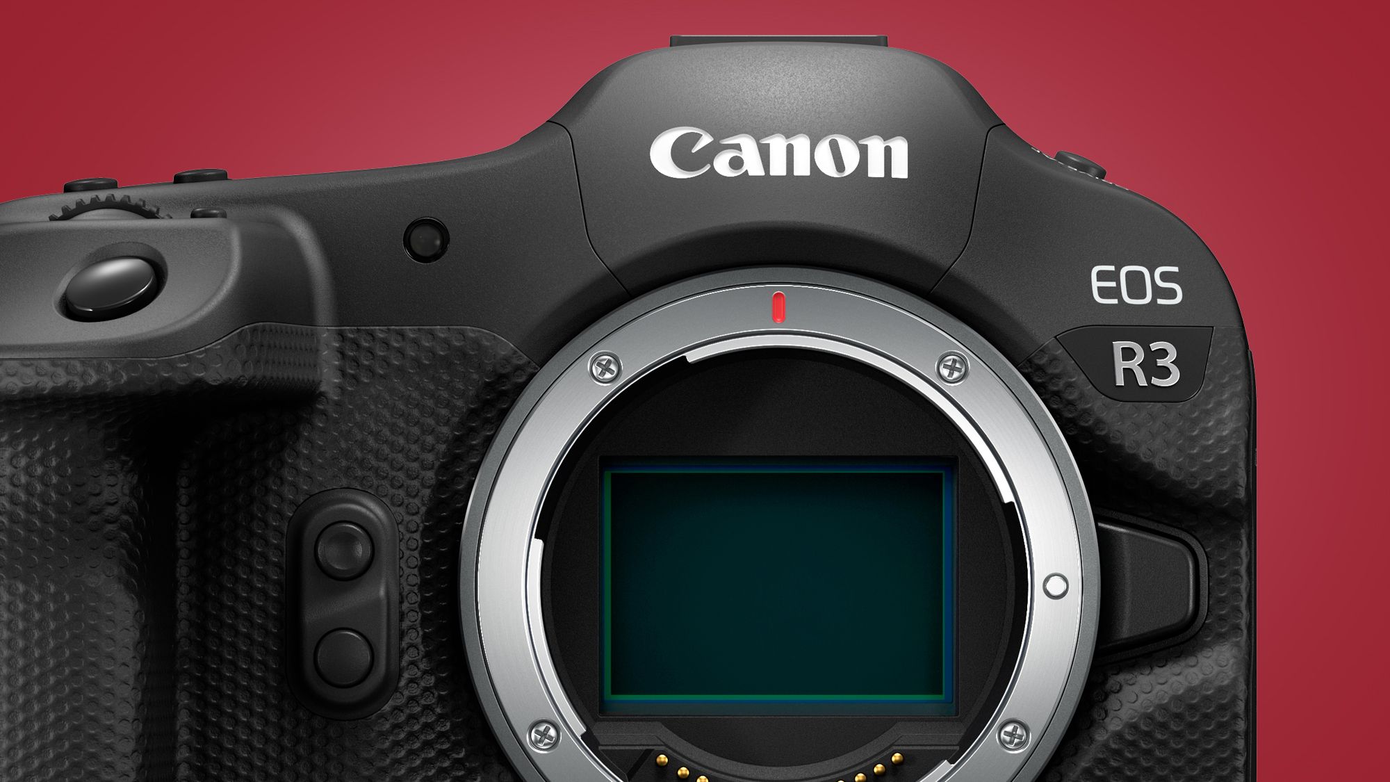Canon EOS R3 will have AF tracking for racing cars and motorbikes ...