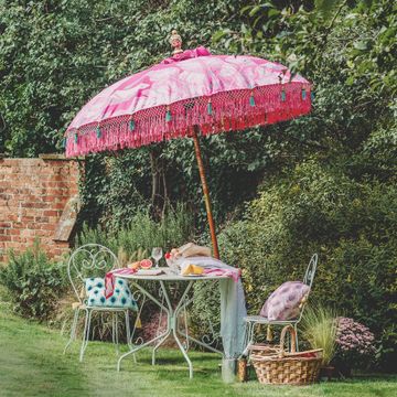 9 Rented garden ideas for easy updates that won't upset your landlord ...