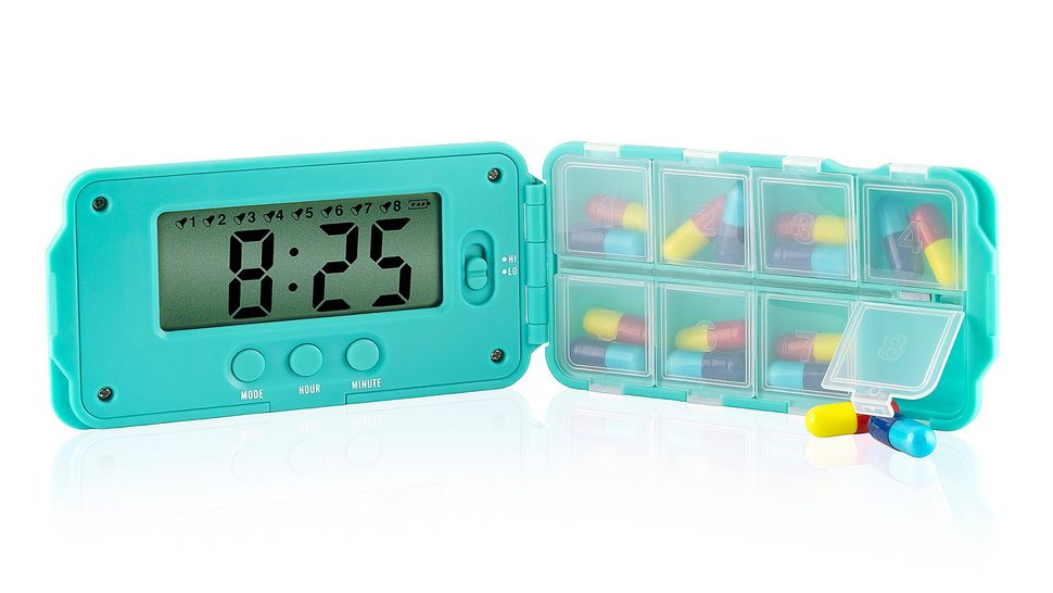 Best medication dispensers of 2026 | TechRadar