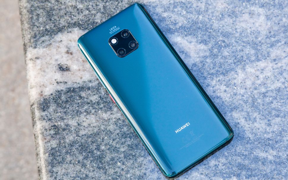 Huawei Mate 20 Pro - Full Review and Benchmarks | Tom's Guide