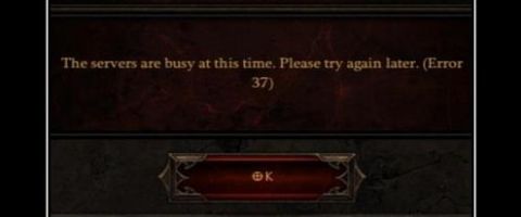 Blizzard Wishes They Would Have Handled Diablo 3's Launch Better ...