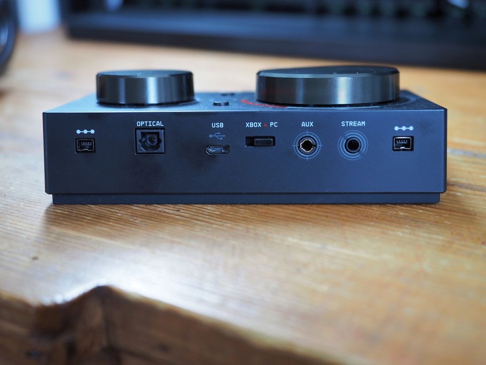 Astro A40 TR with MixAmp 2019 review: So close to greatness | Windows ...