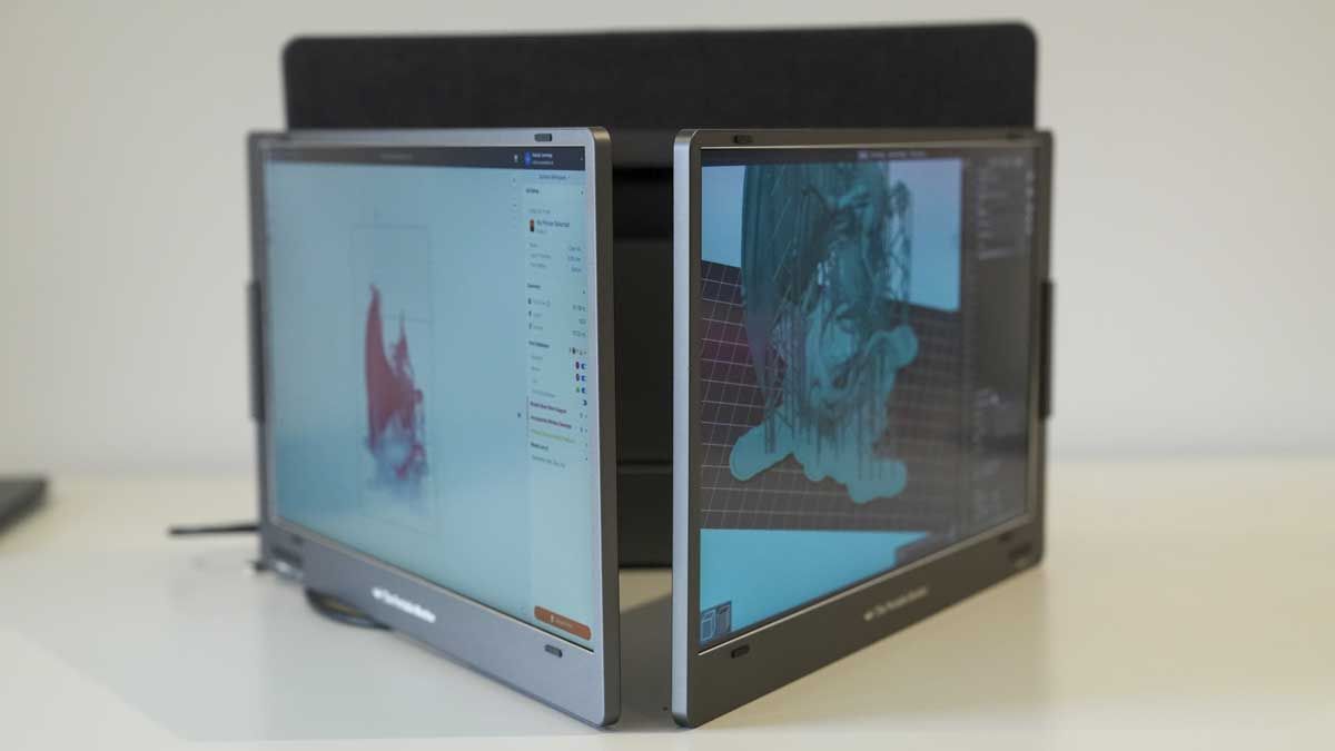 The Portable Monitor Flex 14-inch review | ITSC