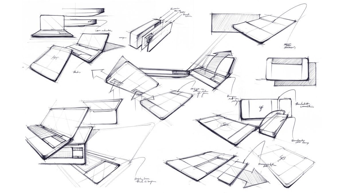 In search of perfection: Razer reflects on five years of laptop design ...