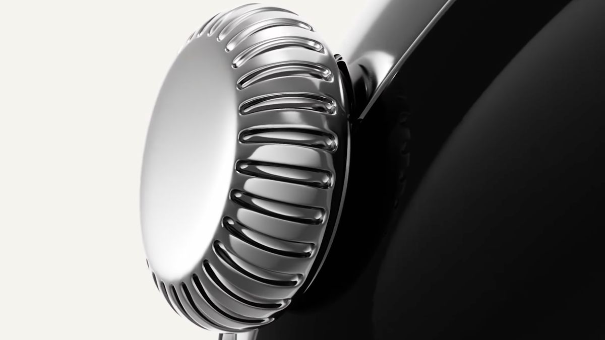Google gives us a closer look at the Pixel Watch 2, hints at new ...