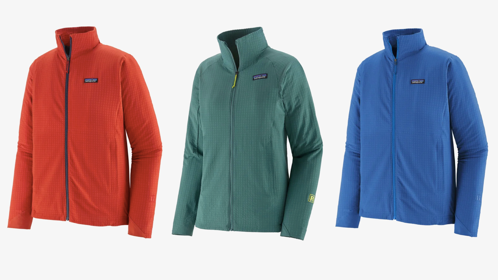 The best softshell jackets | Advnture