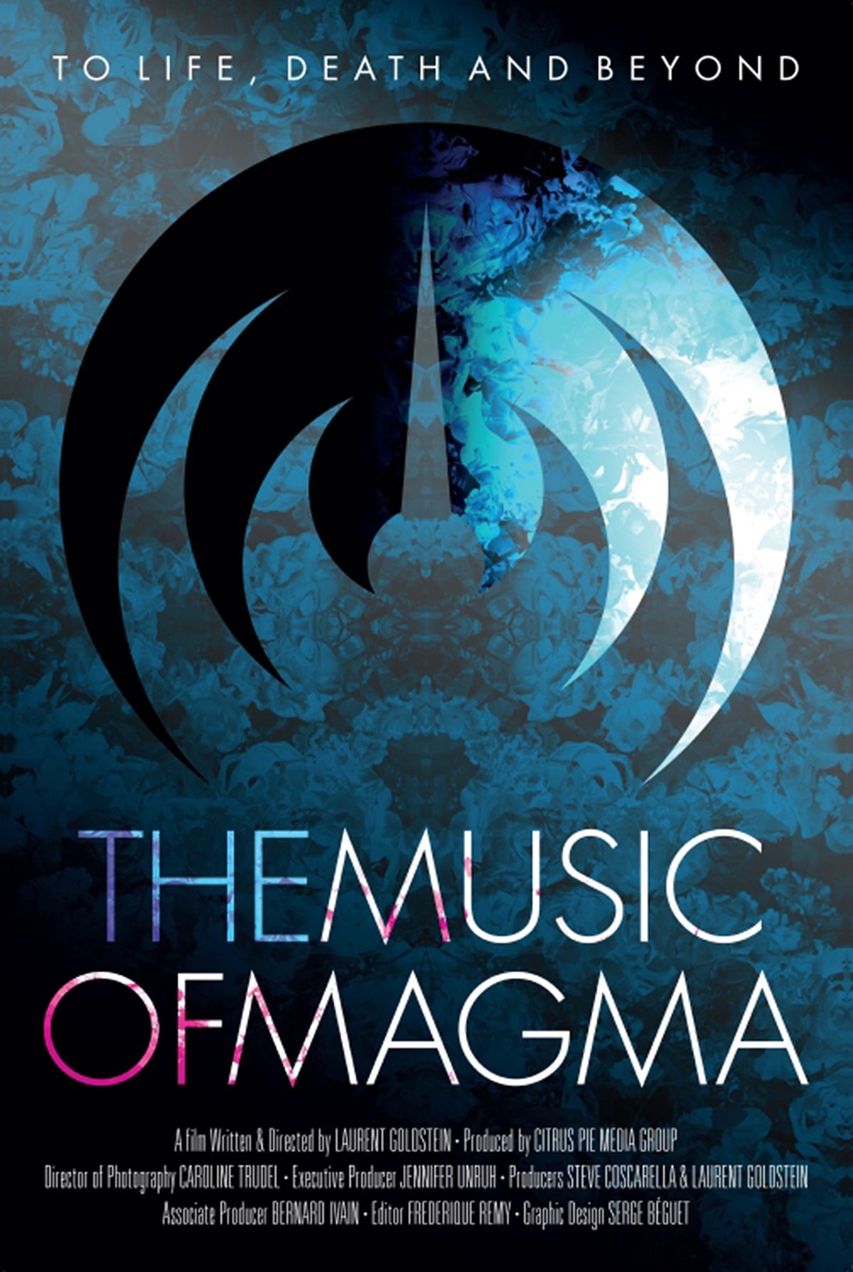 Magma documentary to premiere in Toronto this month | Louder Magma documentary to premiere in Toronto this month | Louder