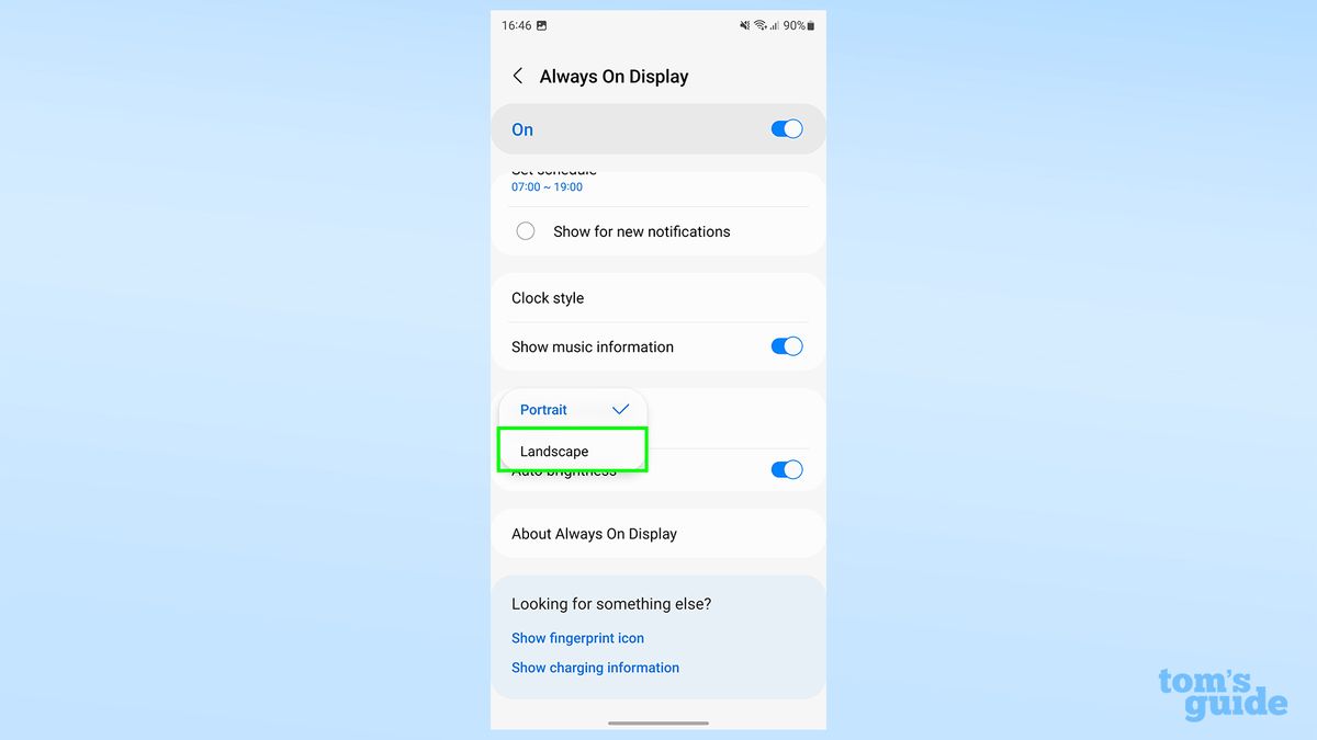 Samsung Galaxy phones already offer iOS 17's StandBy mode — here's how ...