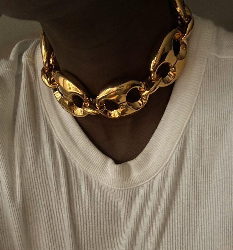 The 2025 Jewellery Trends You Need to Have on Your Radar, According to ...