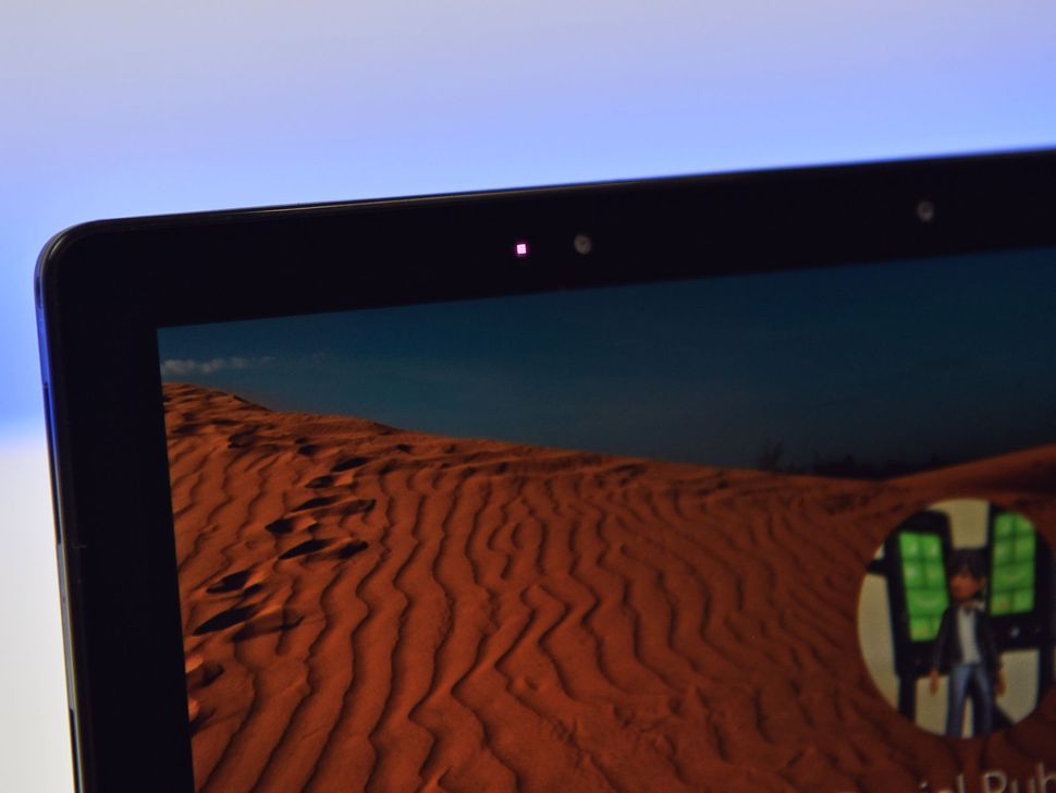 Dell Latitude 5285 review: A genuine Surface Pro rival for the ...