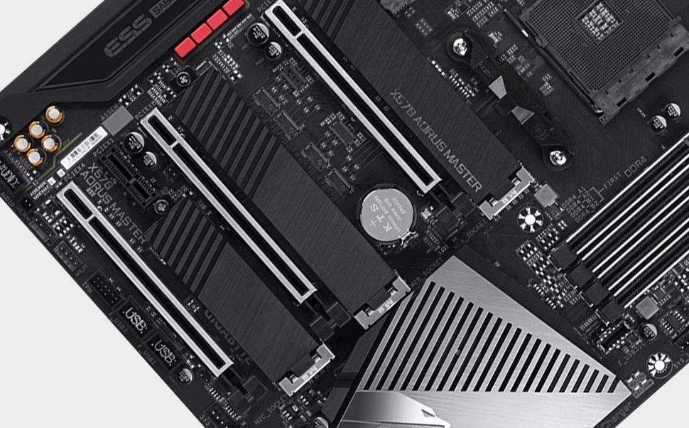 PCI Express 5.0 spec is finalized just as AMD starts pushing PCIe 4.0 ...