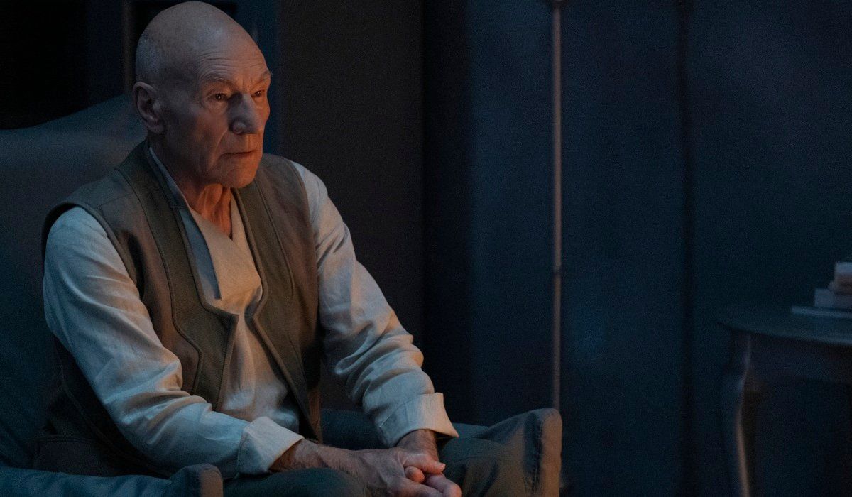 Does Star Trek: Picard's Season Finale Villain Reveal Set Up A ...