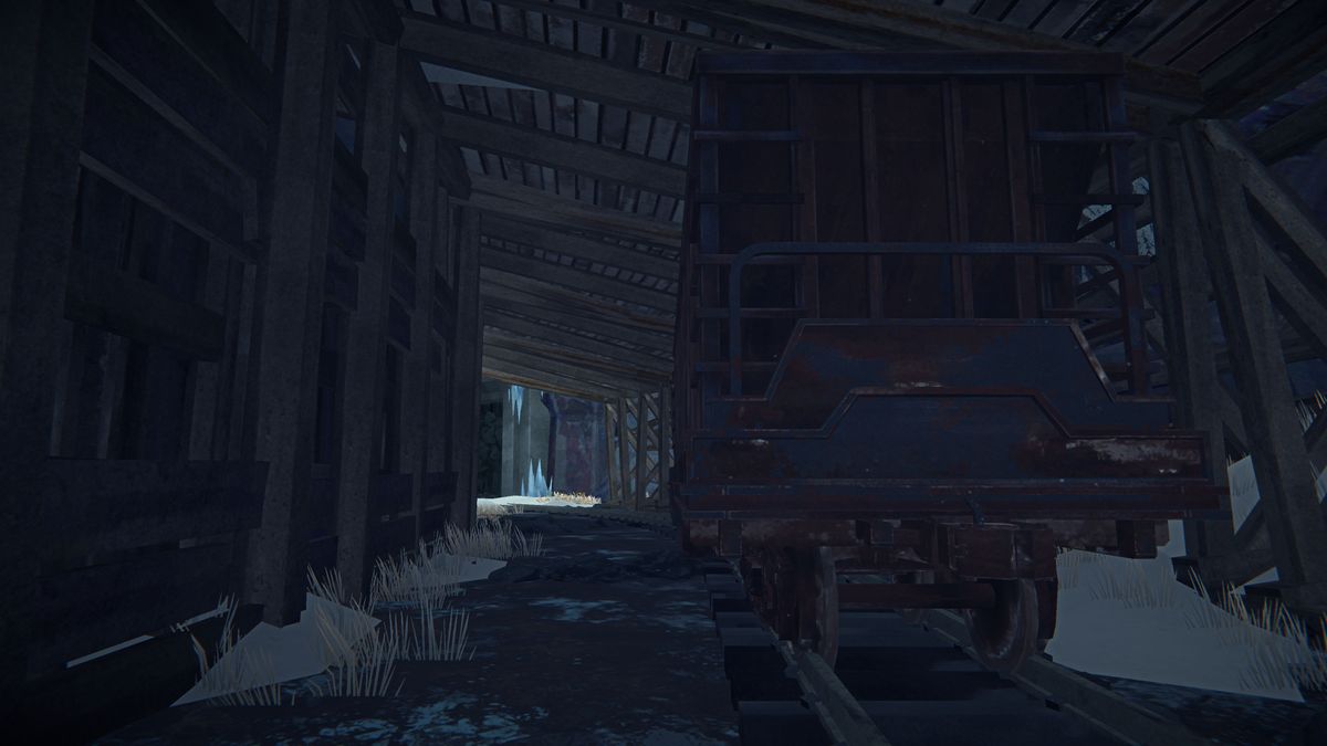 Xbox and PC survival game 'The Long Dark' gets a massive new expansion ...