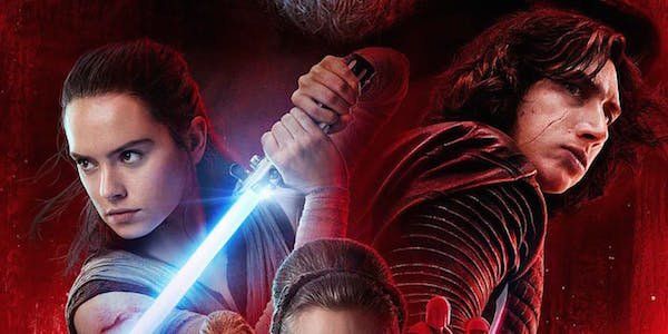 Why Star Wars Should Develop Rey And Kylo Ren's Romantic Relationship ...