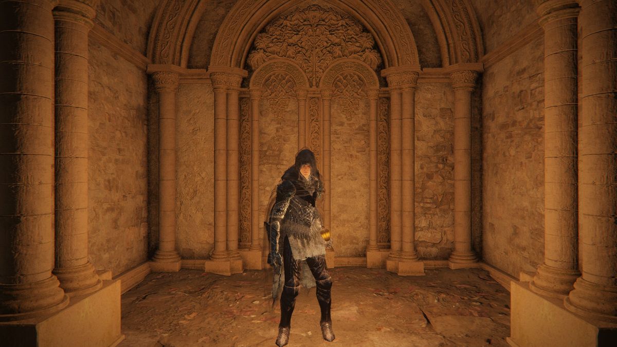 Elden Ring armor sets guide | PC Gamer