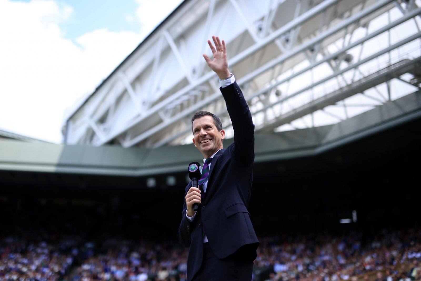 Tim Henman: A lifetime at Wimbledon | Country Life